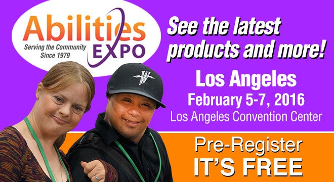 Abilities Expo | Los Angeles Convention Center