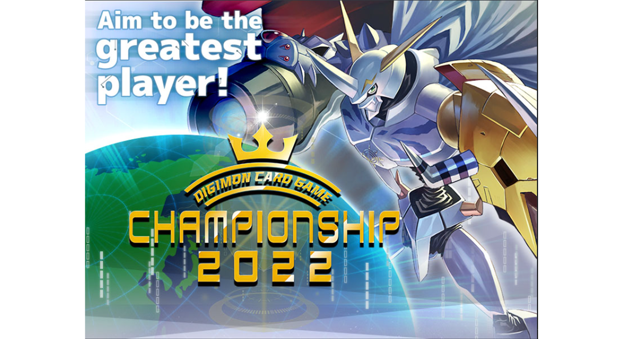 Digimon Nationals | Los Angeles Convention Center