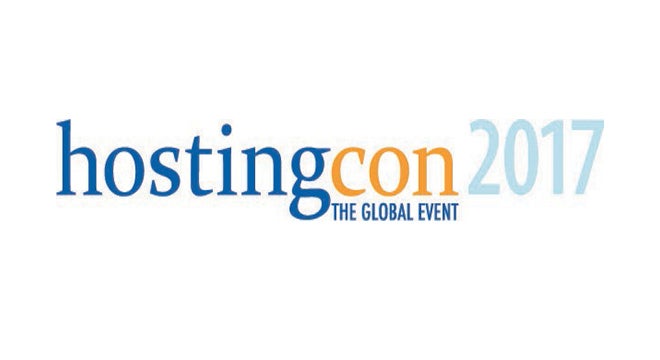HostingCon Global 2017 | Los Angeles Convention Center