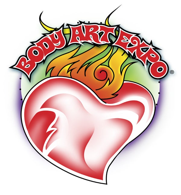TATTOO EXPO | Los Angeles Convention Center