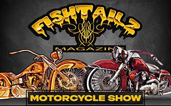 Fishtailz Motorcycle Show | Los Angeles Convention Center