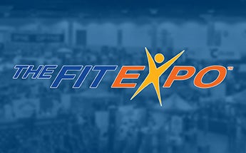 The Fit Expo LA 2025 | Los Angeles Convention Center